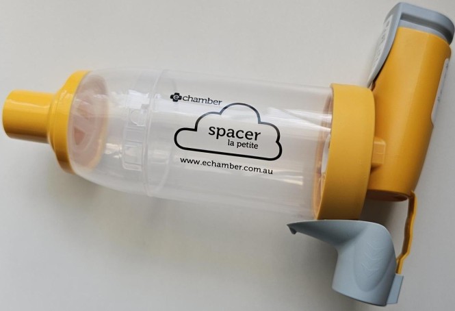 Breztri Aerosphere | Healthify